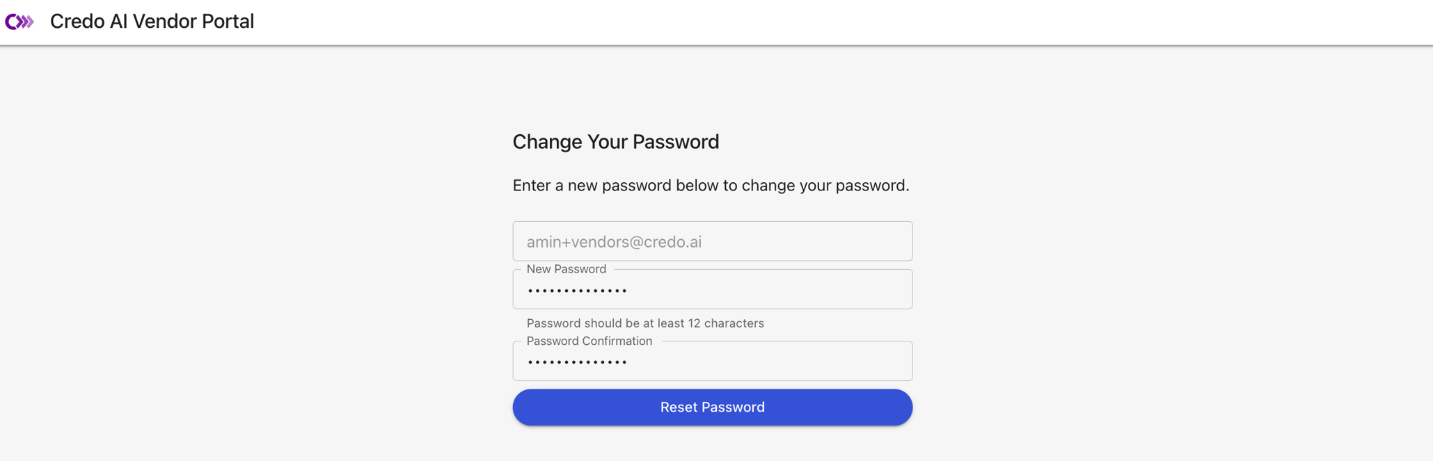 User Access and Management